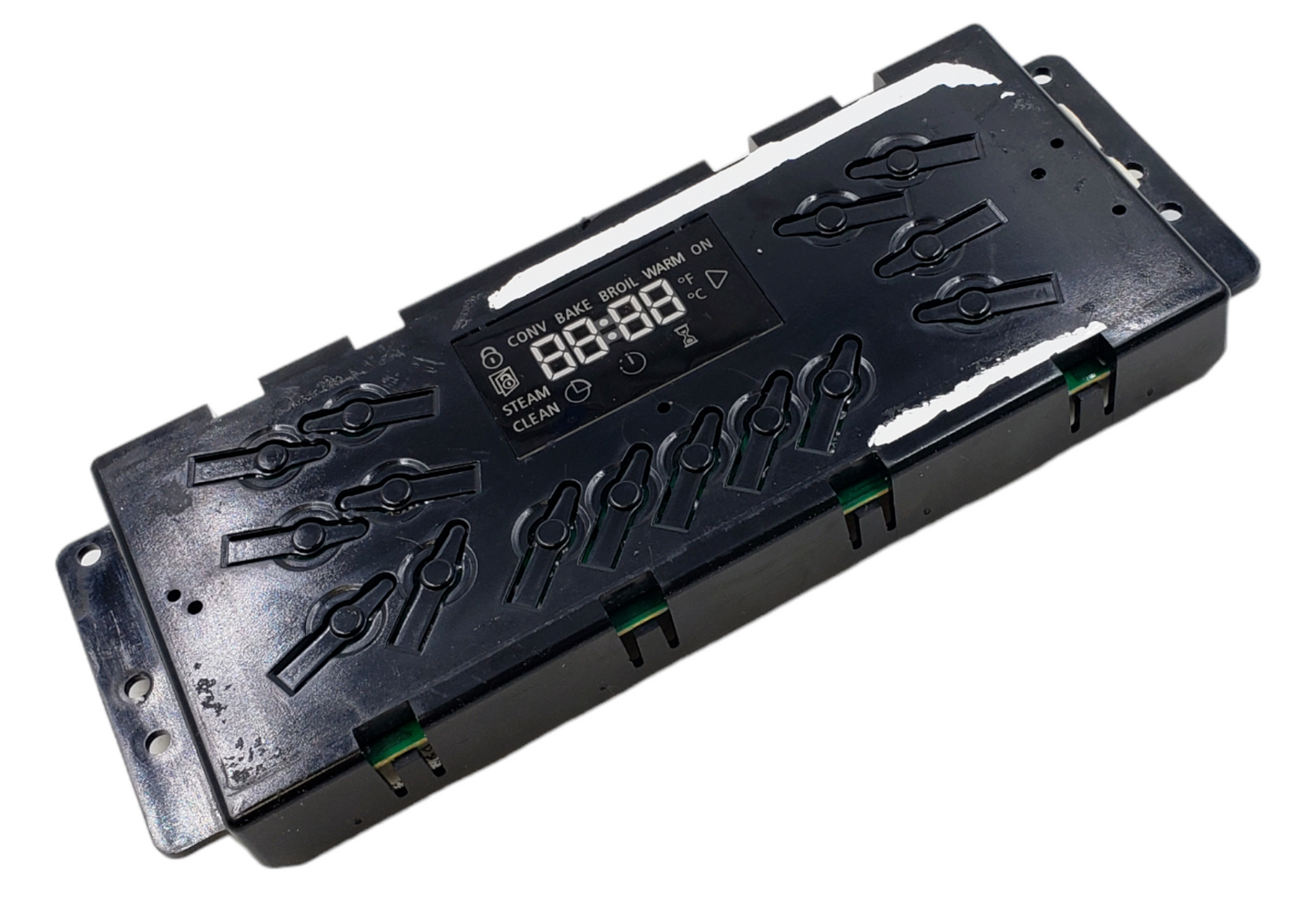 Genuine Whirlpool Range Control Board W10655840 Same Day Ship & 60 Day ...