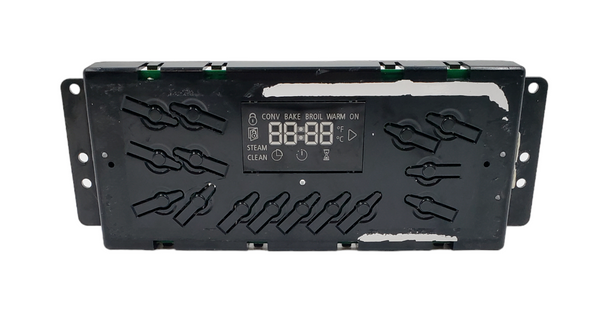 Genuine Whirlpool Range Control Board W10655840 Same Day Ship & 60 Day ...