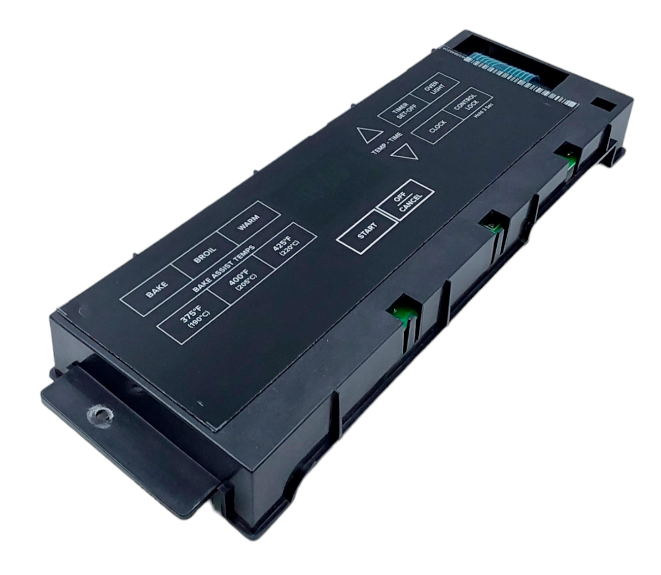 New OEM Whirlpool Range Control Board W11511568 Same Day Ship & 60 Day ...