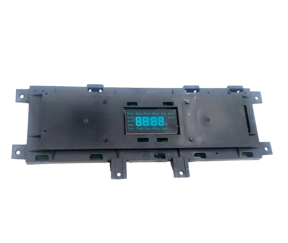 Genuine Samsung Oven Control Board DE92-03045H *Same Day Ship & 60 Day ...