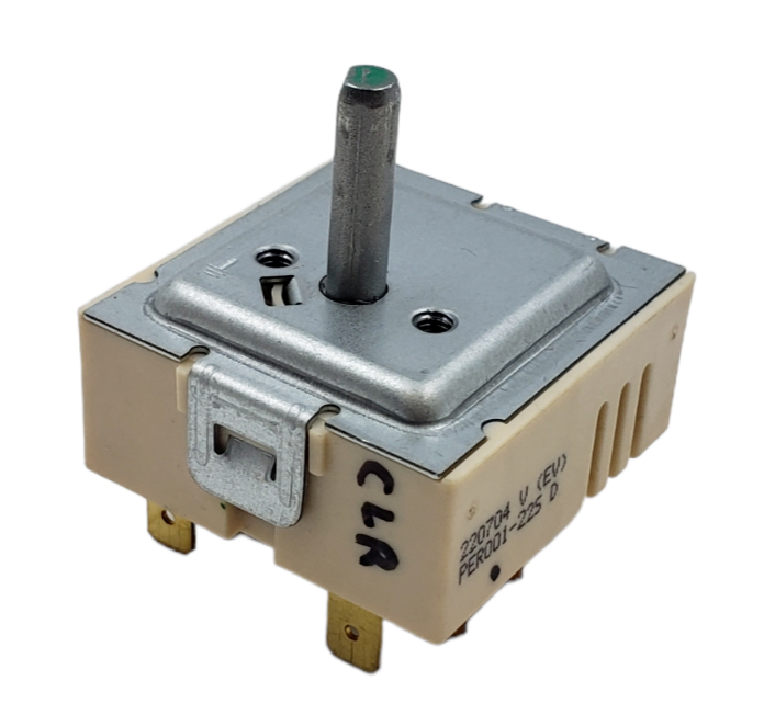 Genuine LG Range Switch rotary PER001-225 *Same Day Shipping & 60 Days ...